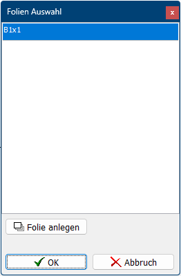 FT-Anwenderdokumentation