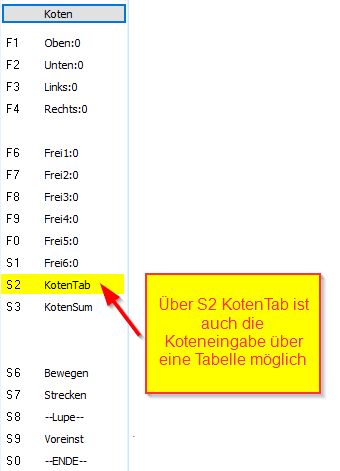 FT-Anwenderdokumentation