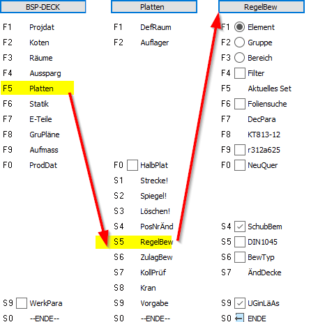 FT-Anwenderdokumentation