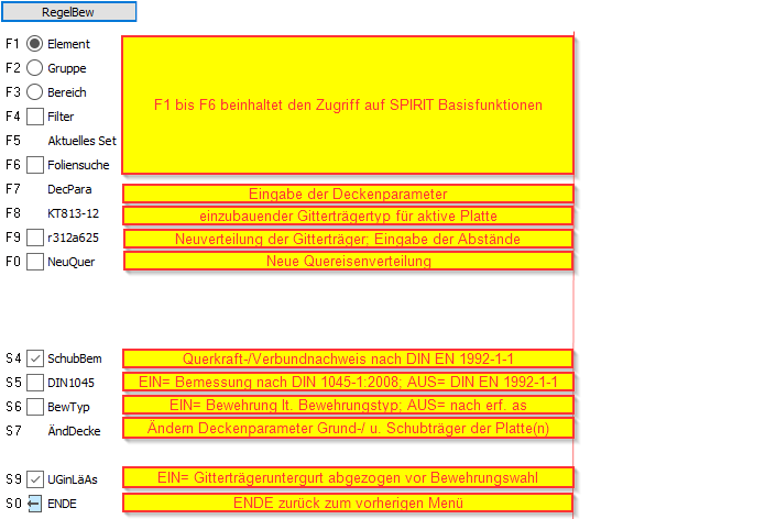 FT-Anwenderdokumentation