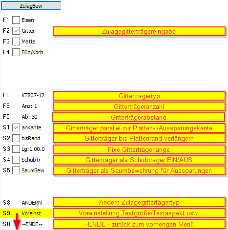 FT-Anwenderdokumentation