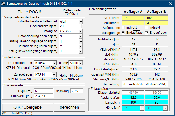 FT-Anwenderdokumentation