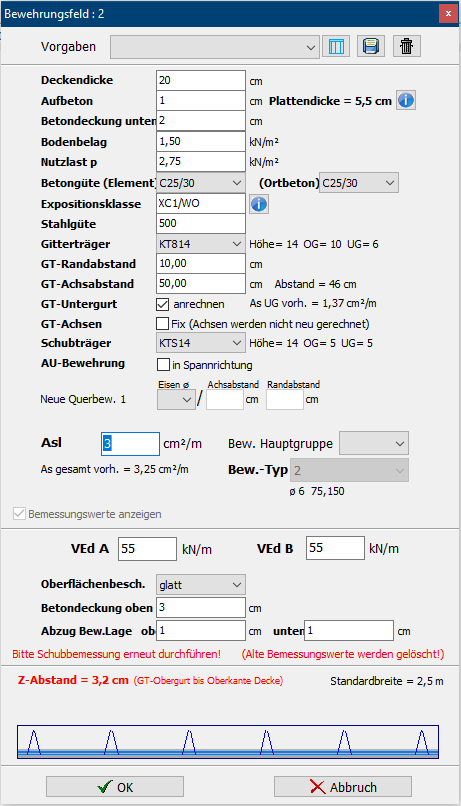 FT-Anwenderdokumentation