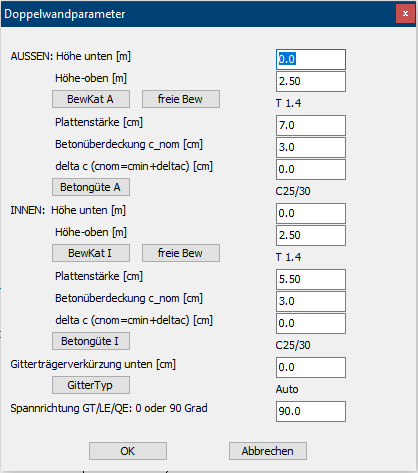 FT-Anwenderdokumentation