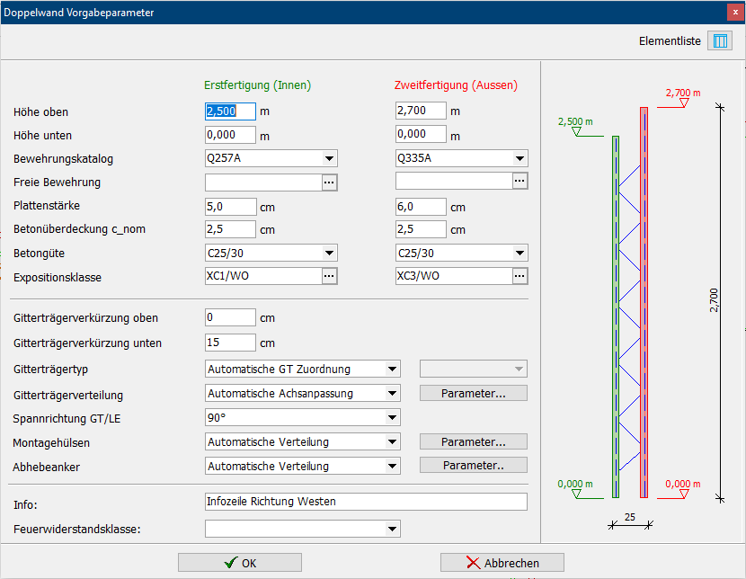 FT-Anwenderdokumentation